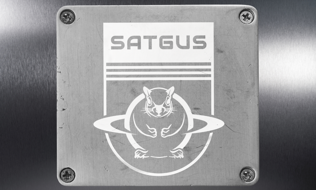 NASA-Inspired Logo for Mark Rober’s Space Selfie Project Sunnyvale, CA