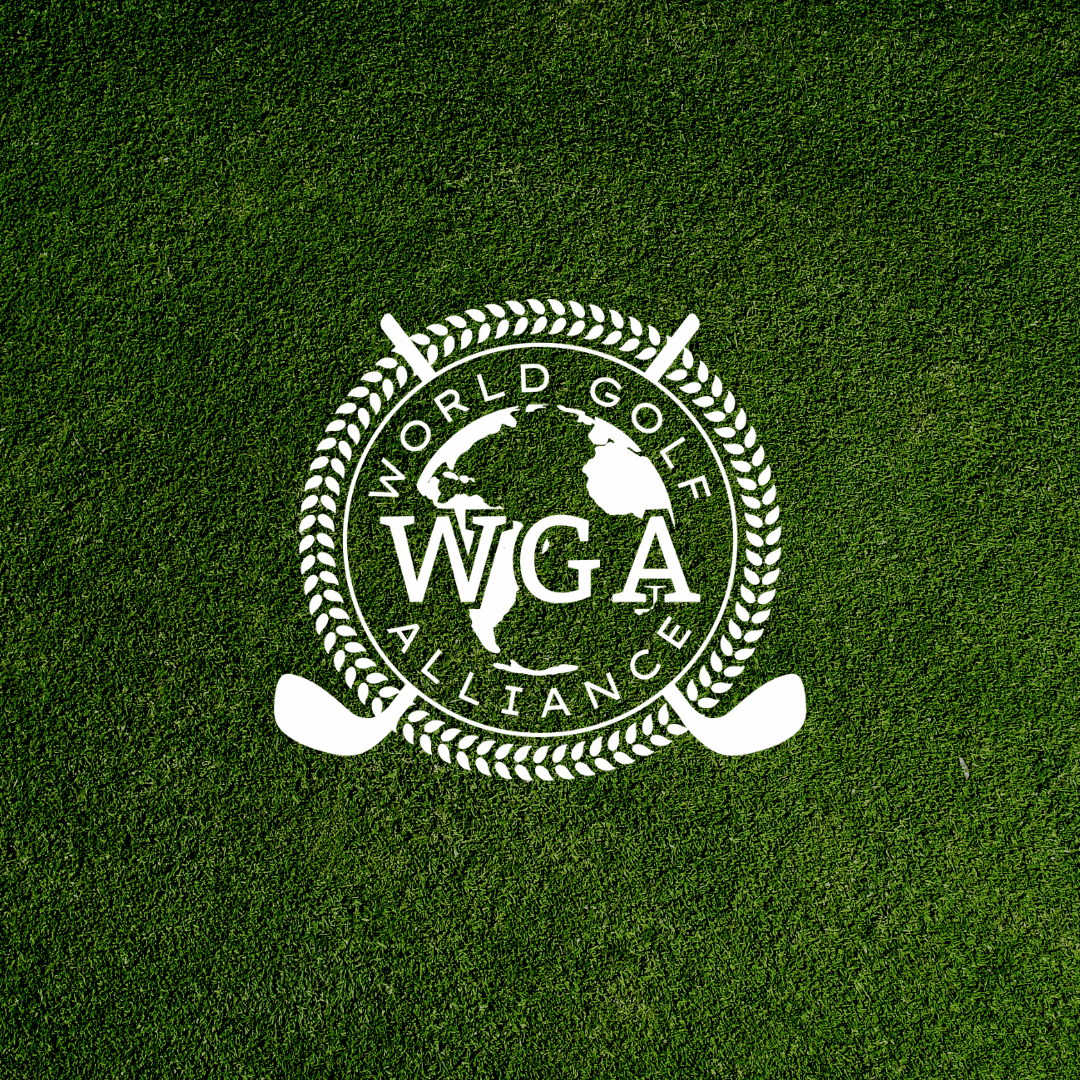 World Golf Alliance – Golf Club | Moonlit Media LLC