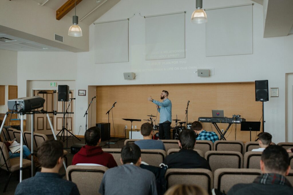 How to Embed Livestreams and Sermon Videos on Your Church Website